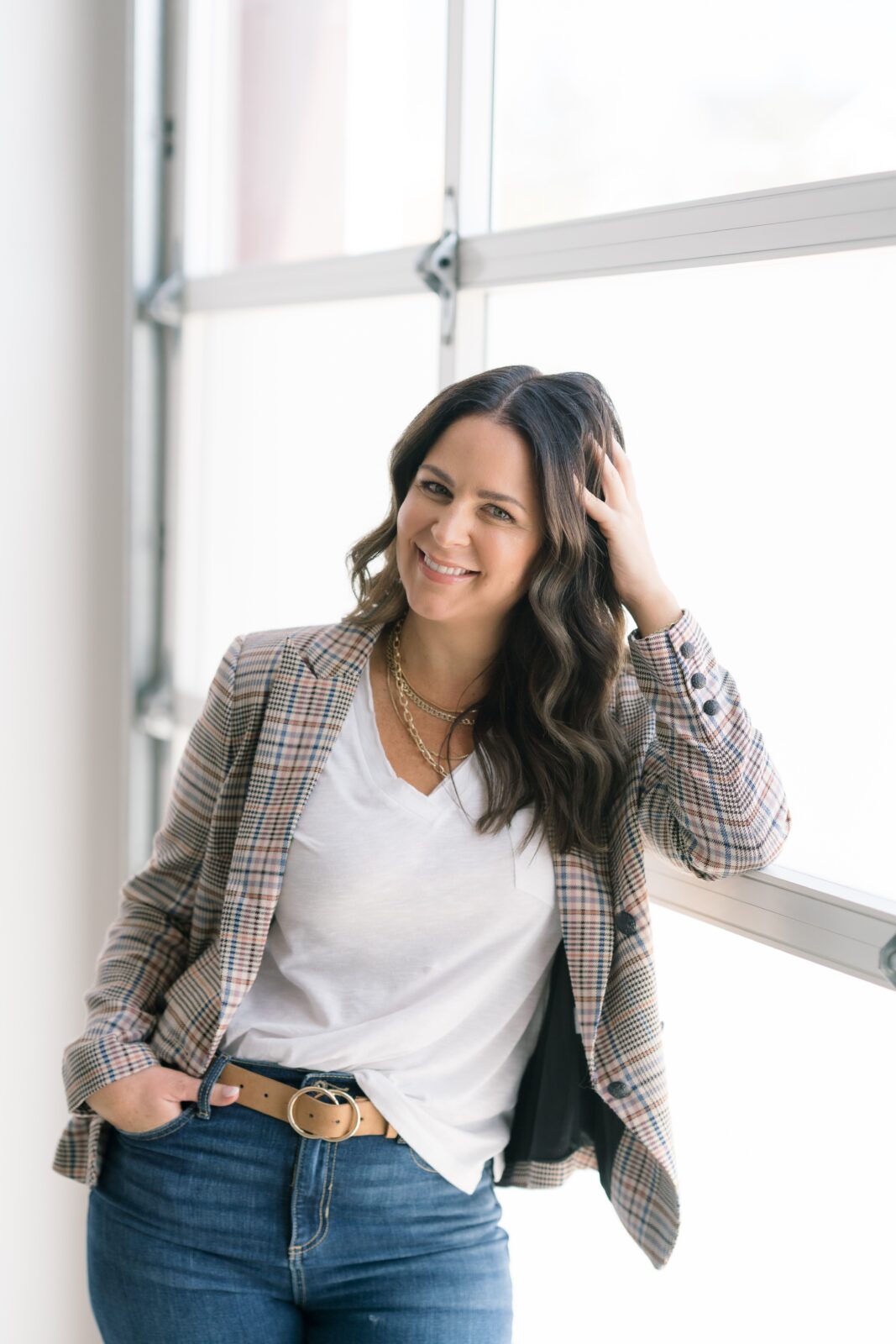 Working moms shouldn’t be ambitious - lies female leaders in business are told - Shaylaking.com