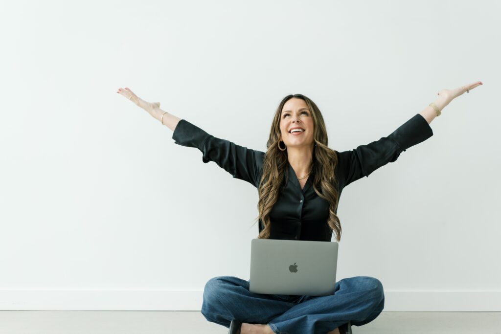 "Work-Life Harmony: Finding Balance in a Busy World" - Shaylaking.com