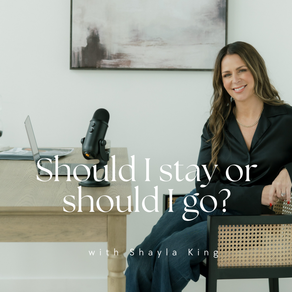 Is It Time to Leave? A Comprehensive Guide to Evaluating Your Career ...