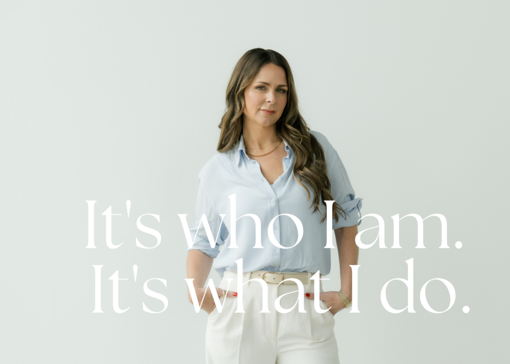 Unlocking Your Potential: The Power of Self-Concept Work - Shaylaking.com